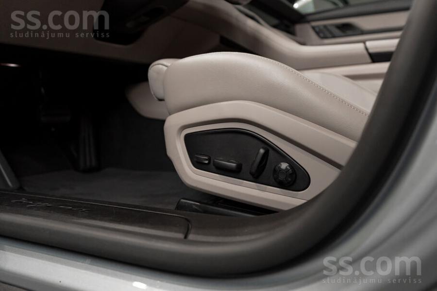 Porsche Taycan 2022 Rīga, ar dzinēja tilpumu 0.00 L un nobraukumu 36 tūkst. km par 55900 €, foto 15 vietnē AUTOMOTO.COM.LV