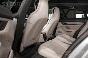 Porsche Taycan 2022 Rīga, ar dzinēja tilpumu 0.00 L un nobraukumu 36 tūkst. km par 55900 €, foto 17 vietnē AUTOMOTO.COM.LV