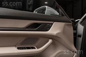 Porsche Taycan 2022 Rīga, ar dzinēja tilpumu 0.00 L un nobraukumu 36 tūkst. km par 55900 €, foto 18 vietnē AUTOMOTO.COM.LV