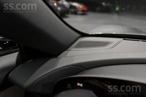 Porsche Taycan 2022 Rīga, ar dzinēja tilpumu 0.00 L un nobraukumu 36 tūkst. km par 55900 €, foto 24 vietnē AUTOMOTO.COM.LV