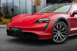 Porsche Taycan 2022 Viļņa, ar dzinēja tilpumu 0.00 L un nobraukumu 34 tūkst. km par 59900 €, foto 9 vietnē AUTOMOTO.COM.LV