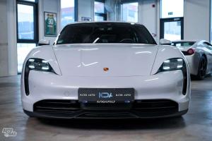 Porsche Taycan 2022 Marijampole, ar dzinēja tilpumu 0.00 L un nobraukumu 32 tūkst. km par 57950 €, foto 3 vietnē AUTOMOTO.COM.LV