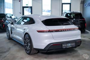 Porsche Taycan 2022 Marijampole, ar dzinēja tilpumu 0.00 L un nobraukumu 32 tūkst. km par 57950 €, foto 9 vietnē AUTOMOTO.COM.LV