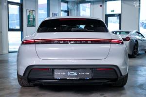 Porsche Taycan 2022 Marijampole, ar dzinēja tilpumu 0.00 L un nobraukumu 32 tūkst. km par 57950 €, foto 10 vietnē AUTOMOTO.COM.LV