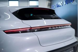Porsche Taycan 2022 Marijampole, ar dzinēja tilpumu 0.00 L un nobraukumu 32 tūkst. km par 57950 €, foto 11 vietnē AUTOMOTO.COM.LV