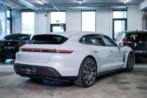 Porsche Taycan 2022 Marijampole, ar dzinēja tilpumu 0.00 L un nobraukumu 32 tūkst. km par 57950 €, foto 13 vietnē AUTOMOTO.COM.LV