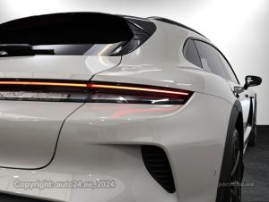 Porsche Taycan 2024 Tallina, ar dzinēja tilpumu 0.00 L un nobraukumu 16 tūkst. km par 179000 €, foto 20 vietnē AUTOMOTO.COM.LV