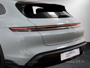 Порше Тайкан 2026 в Таллин, объемом двигателя 0.00 л и пробегом 2 тыс. км за 130000 €, фото 10 на AUTOMOTO.COM.LV
