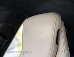 Balts Porsche Taycan 2020 Tallina, ar dzinēja tilpumu 0.00 L un nobraukumu 119 tūkst. km par 67900 €, foto 21 vietnē AUTOMOTO.COM.LV