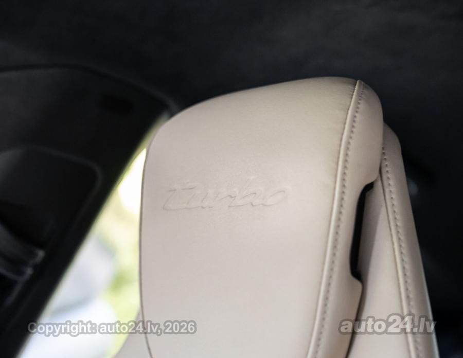 Balts Porsche Taycan 2020 Tallina, ar dzinēja tilpumu 0.00 L un nobraukumu 119 tūkst. km par 67900 €, foto 21 vietnē AUTOMOTO.COM.LV