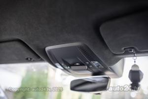 Balts Porsche Taycan 2020 Tallina, ar dzinēja tilpumu 0.00 L un nobraukumu 119 tūkst. km par 67900 €, foto 22 vietnē AUTOMOTO.COM.LV