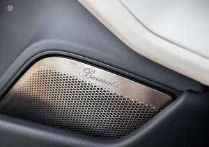 Balts Porsche Taycan 2020 Tallina, ar dzinēja tilpumu 0.00 L un nobraukumu 119 tūkst. km par 67900 €, foto 17 vietnē AUTOMOTO.COM.LV