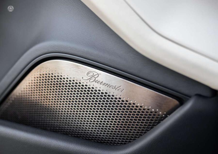 Balts Porsche Taycan 2020 Tallina, ar dzinēja tilpumu 0.00 L un nobraukumu 119 tūkst. km par 67900 €, foto 17 vietnē AUTOMOTO.COM.LV