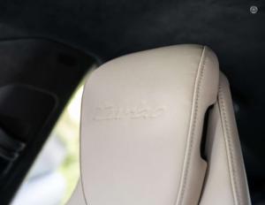 Balts Porsche Taycan 2020 Tallina, ar dzinēja tilpumu 0.00 L un nobraukumu 119 tūkst. km par 67900 €, foto 21 vietnē AUTOMOTO.COM.LV