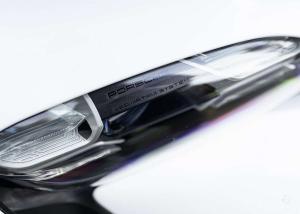 Balts Porsche Taycan 2020 Tallina, ar dzinēja tilpumu 0.00 L un nobraukumu 119 tūkst. km par 67900 €, foto 28 vietnē AUTOMOTO.COM.LV