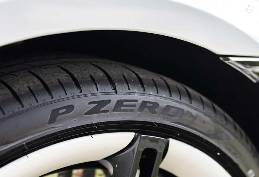 Balts Porsche Taycan 2020 Tallina, ar dzinēja tilpumu 0.00 L un nobraukumu 119 tūkst. km par 67900 €, foto 29 vietnē AUTOMOTO.COM.LV
