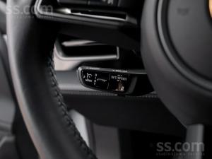 Balts Porsche Taycan 2024 Rīga, ar dzinēja tilpumu 0.00 L un nobraukumu 21 tūkst. km par 93380 €, foto 8 vietnē AUTOMOTO.COM.LV