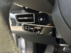 Balts Porsche Taycan 2025 Rīga, ar dzinēja tilpumu 0.00 L un nobraukumu 23 tūkst. km par 97600 €, foto 10 vietnē AUTOMOTO.COM.LV