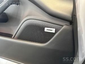 Balts Porsche Taycan 2025 Rīga, ar dzinēja tilpumu 0.00 L un nobraukumu 23 tūkst. km par 97600 €, foto 12 vietnē AUTOMOTO.COM.LV