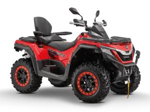 Черный Ку Джей SFA 1000 2025 в Вильнюс, объемом двигателя 1.00 л и пробегом 0 тыс. км за 9990 €, фото 20 на AUTOMOTO.COM.LV