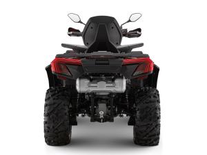 Черный Ку Джей SFA 1000 2025 в Вильнюс, объемом двигателя 1.00 л и пробегом 0 тыс. км за 9990 €, фото 23 на AUTOMOTO.COM.LV