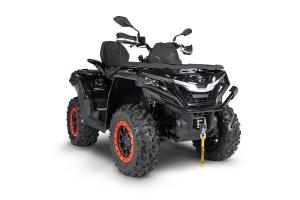 Черный Ку Джей SFA 1000 2025 в Вильнюс, объемом двигателя 1.00 л и пробегом 0 тыс. км за 9990 €, фото 9 на AUTOMOTO.COM.LV