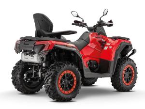 Черный Ку Джей SFA 1000 2025 в Вильнюс, объемом двигателя 1.00 л и пробегом 0 тыс. км за 9990 €, фото 21 на AUTOMOTO.COM.LV