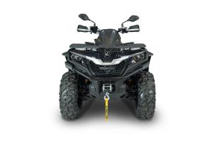 Черный Ку Джей SFA 1000 2025 в Вильнюс, объемом двигателя 1.00 л и пробегом 0 тыс. км за 9990 €, фото 23 на AUTOMOTO.COM.LV