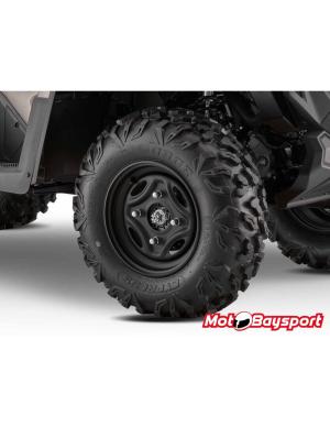 Zaļš QJ Motor SFA 1000 2026 Kauņa, ar dzinēja tilpumu 1.00 L un nobraukumu 0 tūkst. km par 8799 €, foto 5 vietnē AUTOMOTO.COM.LV