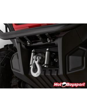 Zaļš QJ Motor SFA 1000 2026 Kauņa, ar dzinēja tilpumu 1.00 L un nobraukumu 0 tūkst. km par 8799 €, foto 6 vietnē AUTOMOTO.COM.LV
