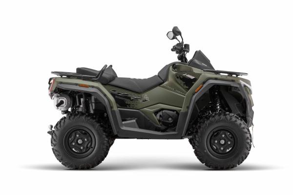 Ку Джей SFA 1000 2026 в Вильнюс, объемом двигателя 1.00 л и пробегом 0 тыс. км за 8799 €, фото 3 на AUTOMOTO.COM.LV