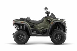 Ку Джей SFA 1000 2026 в Рига, объемом двигателя 1.00 л и пробегом 0 тыс. км за 8799 €, фото 5 на AUTOMOTO.COM.LV