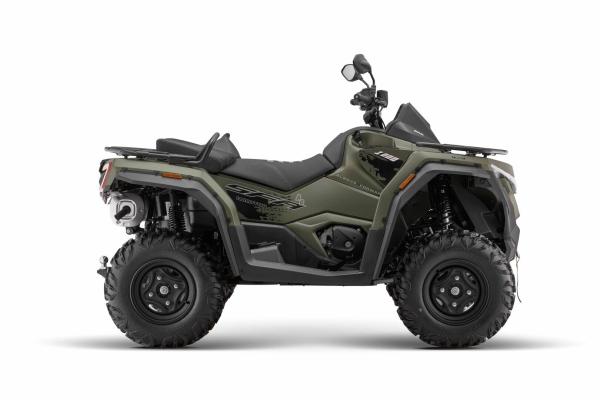 QJ Motor SFA 1000 2026 Viļņa, ar dzinēja tilpumu 1.00 L un nobraukumu 0 tūkst. km par 8799 €, foto 8 vietnē AUTOMOTO.COM.LV