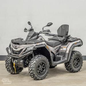 QJ Motor SFA 1000 2026 Marijampole, ar dzinēja tilpumu 0.98 L un nobraukumu 0 tūkst. km par 8990 €, foto 21 vietnē AUTOMOTO.COM.LV