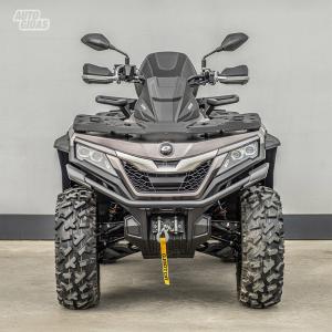 QJ Motor SFA 1000 2026 Marijampole, ar dzinēja tilpumu 0.98 L un nobraukumu 0 tūkst. km par 8990 €, foto 22 vietnē AUTOMOTO.COM.LV