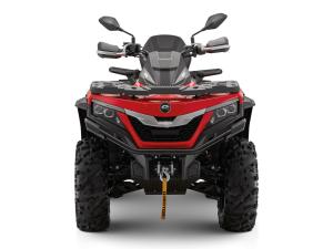 QJ Motor SFA 1000 2026 in Ignalina, with an engine capacity of 1.00 L and mileage of 0 thousand km for 9990 €, photo 33 on AUTOMOTO.COM.LV