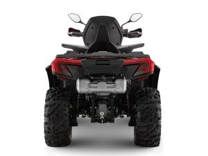 QJ Motor SFA 1000 2026 in Vilnius, with an engine capacity of 1.00 L and mileage of 0 thousand km for 9990 €, photo 30 on AUTOMOTO.COM.LV