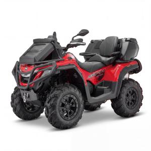 QJ Motor SFA 1000 2026 in Kaunas, with an engine capacity of 1.00 L and mileage of 0 thousand km for 10999 €, photo  on AUTOMOTO.COM.LV