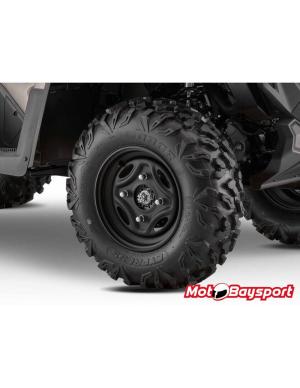 Balts QJ Motor SFA 1000 2026 Kauņa, ar dzinēja tilpumu 1.00 L un nobraukumu 0 tūkst. km par 8799 €, foto 6 vietnē AUTOMOTO.COM.LV