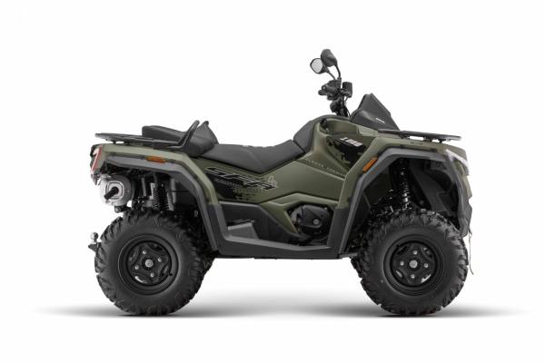 QJ Motor SFA 600 2026 Viļņa, ar dzinēja tilpumu 0.60 L un nobraukumu 0 tūkst. km par 6899 €, foto 4 vietnē AUTOMOTO.COM.LV