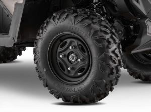 QJ Motor SFA 600 2026 in Vilnius, with an engine capacity of 0.60 L and mileage of 0 thousand km for 699 €, photo 4 on AUTOMOTO.COM.LV