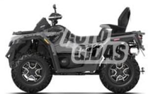 QJ Motor SFA 600 2026 in Vilnius, with an engine capacity of 0.60 L and mileage of 0 thousand km for 7799 €, photo 15 on AUTOMOTO.COM.LV