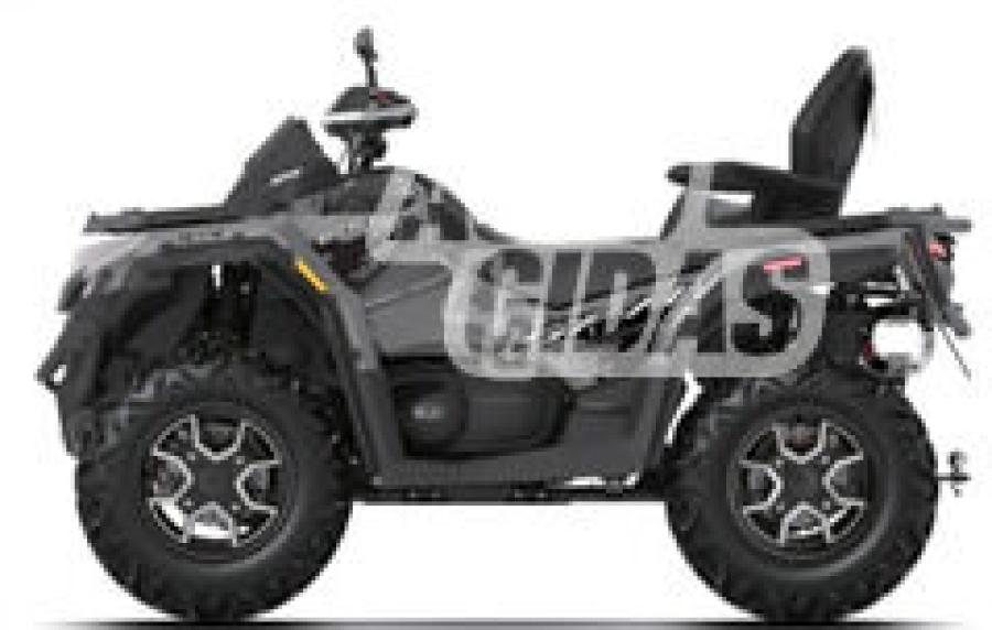 QJ Motor SFA 600 2026 in Klaipeda, with an engine capacity of 0.60 L and mileage of 0 thousand km for 7799 €, photo 15 on AUTOMOTO.COM.LV
