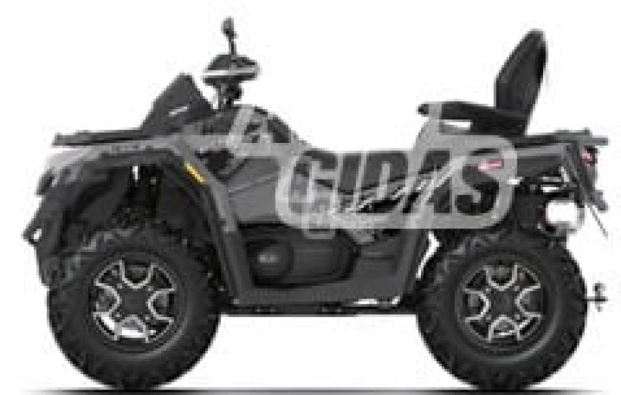 QJ Motor SFA 600 2026 in Riga, with an engine capacity of 0.60 L and mileage of 0 thousand km for 7799 €, photo 15 on AUTOMOTO.COM.LV