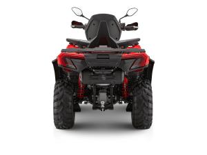 Ку Джей SFA 600 2026 в Каунас, объемом двигателя 0.60 л и пробегом 0 тыс. км за 7799 €, фото 14 на AUTOMOTO.COM.LV