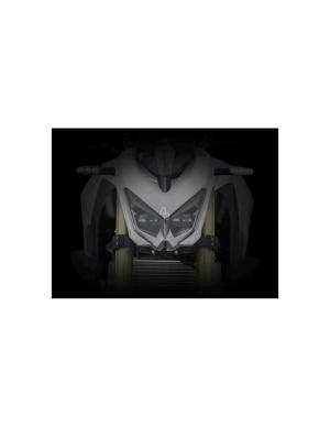 White QJ Motor SRK 125S 2026 in Kaunas, with an engine capacity of 0.13 L and mileage of 0 thousand km for 2849 €, photo 4 on AUTOMOTO.COM.LV
