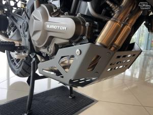 QJ Motor SRT 600SX 2026 Alīta, ar dzinēja tilpumu 0.60 L un nobraukumu 0 tūkst. km par 5999 €, foto 8 vietnē AUTOMOTO.COM.LV