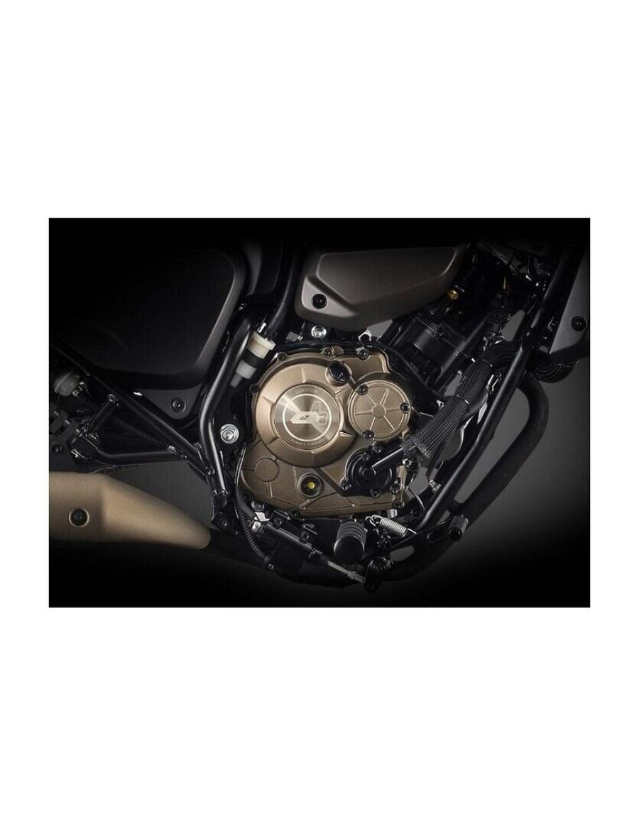 QJ Motor SRV 125 2026 in Kaunas, with an engine capacity of 0.13 L and mileage of 0 thousand km for 2699 €, photo 5 on AUTOMOTO.COM.LV