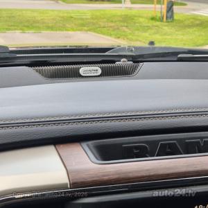 Melns Ram 1500 2014 Tallina, ar dzinēja tilpumu 3.00 L un nobraukumu 0 tūkst. km par 23560 €, foto 14 vietnē AUTOMOTO.COM.LV