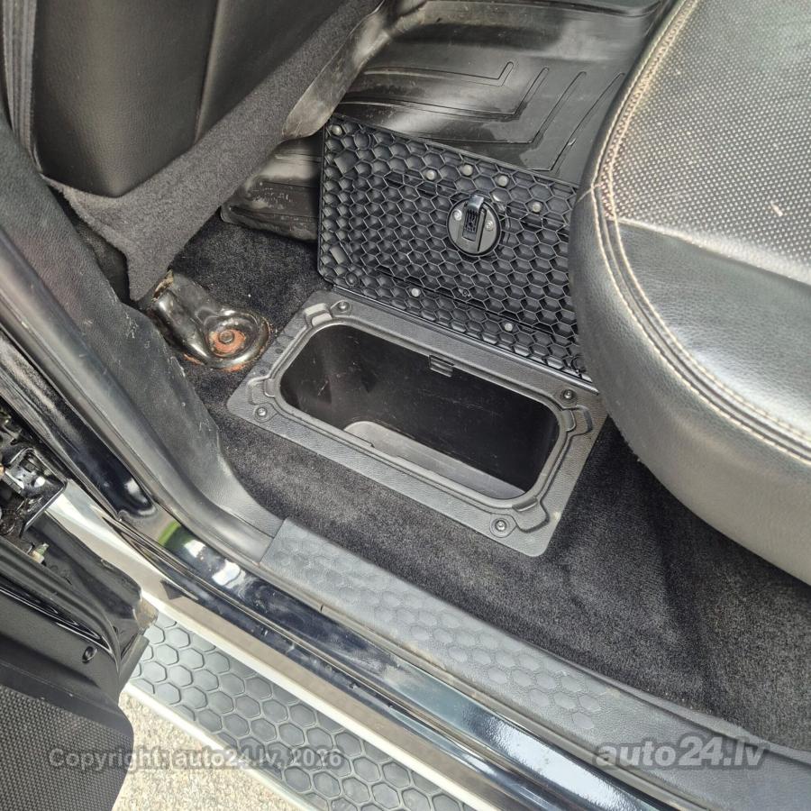 Melns Ram 1500 2014 Tallina, ar dzinēja tilpumu 3.00 L un nobraukumu 0 tūkst. km par 23560 €, foto 16 vietnē AUTOMOTO.COM.LV
